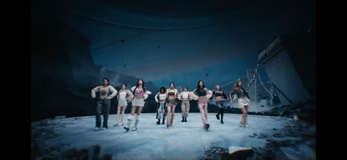 jeannette || READY TO BE on Twitter: "RT @OT_9WICE: OMG!¿?&?, QUE ICÓNICO! el mv es P E R F E C ...