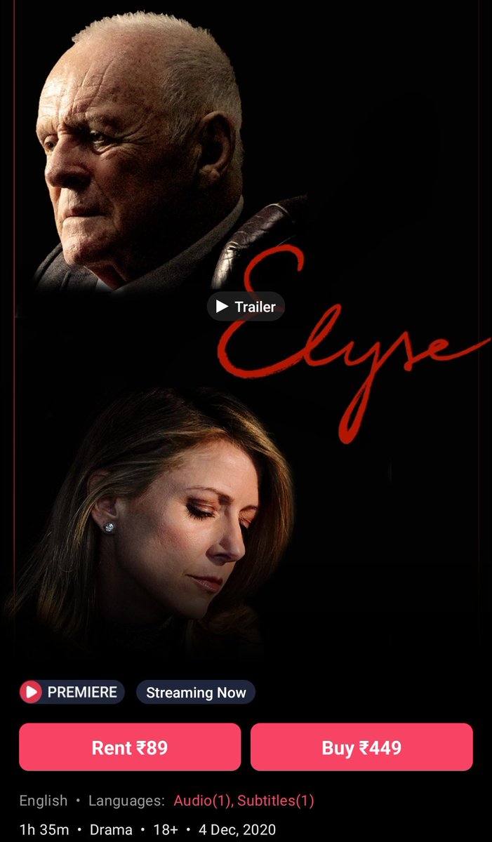 CinemaRare on Twitter: "New rentals on @BmsStream.. #Living (2022) #MeetMeInTheBathroom (2022) # ...