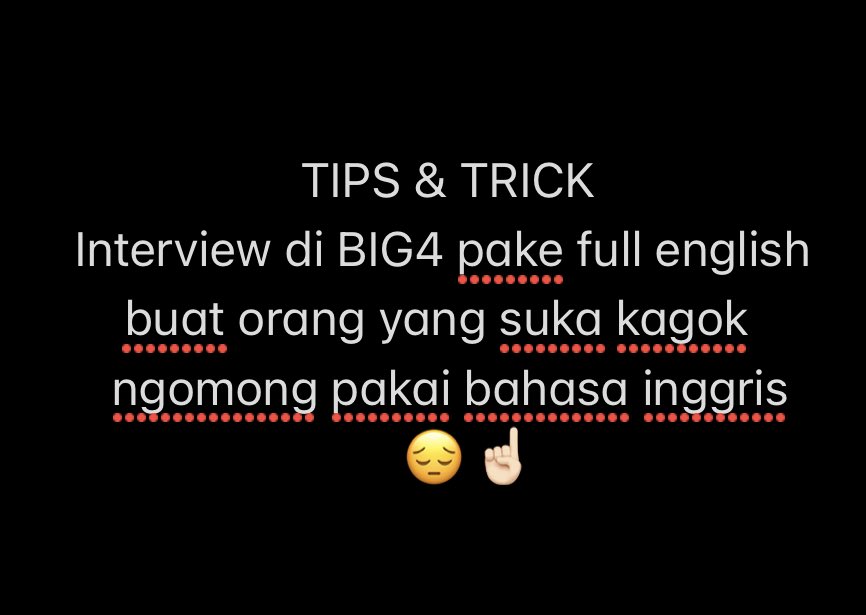 BACA RULES (s.id/worksfess) on Twitter: "work! bantu kasih tips n trik sender guys 😓😭 takut ...