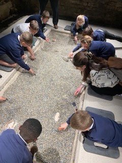 Welcome to Rowde C of E Primary Academy