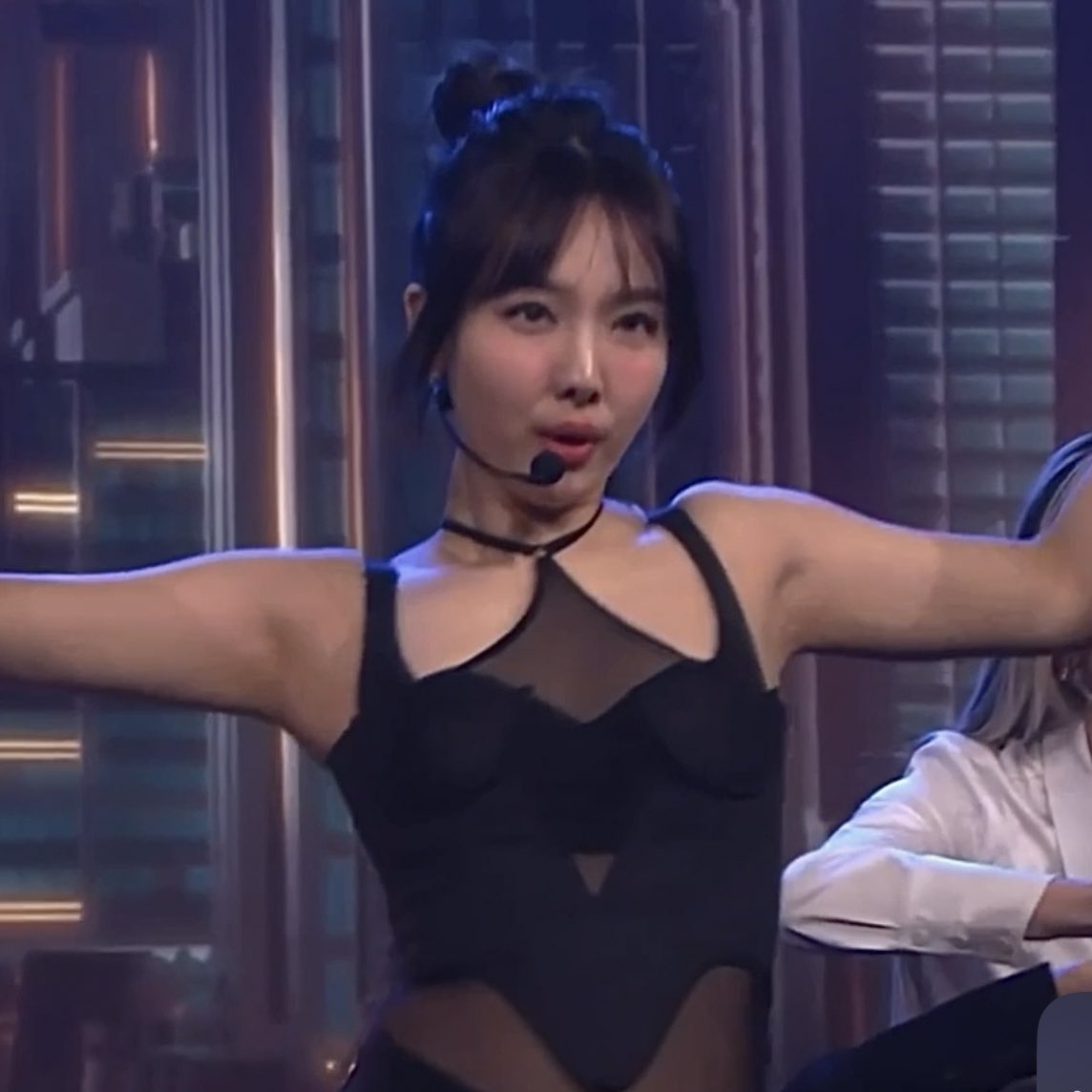 Jai Yeodoongie Era On Twitter oh She Ate So Bad jai-yeodoongie-era-on-twitter-oh-she-ate-so-bad