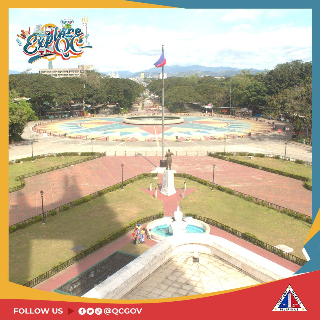 Quezon City Government On Twitter Lahat Yan Pwedeng Gawin Sa Quezon