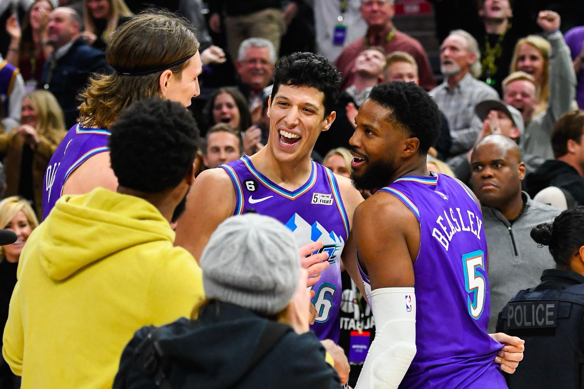 Jazz vs. Magic: Start time, where to watch, what’s the latest | HoopsHype