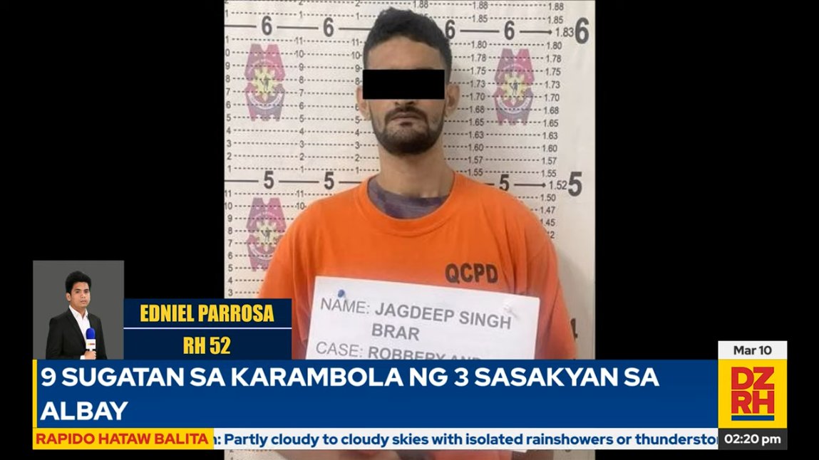 DZRH NEWS on Twitter: DZRH NEWS on Twitter: