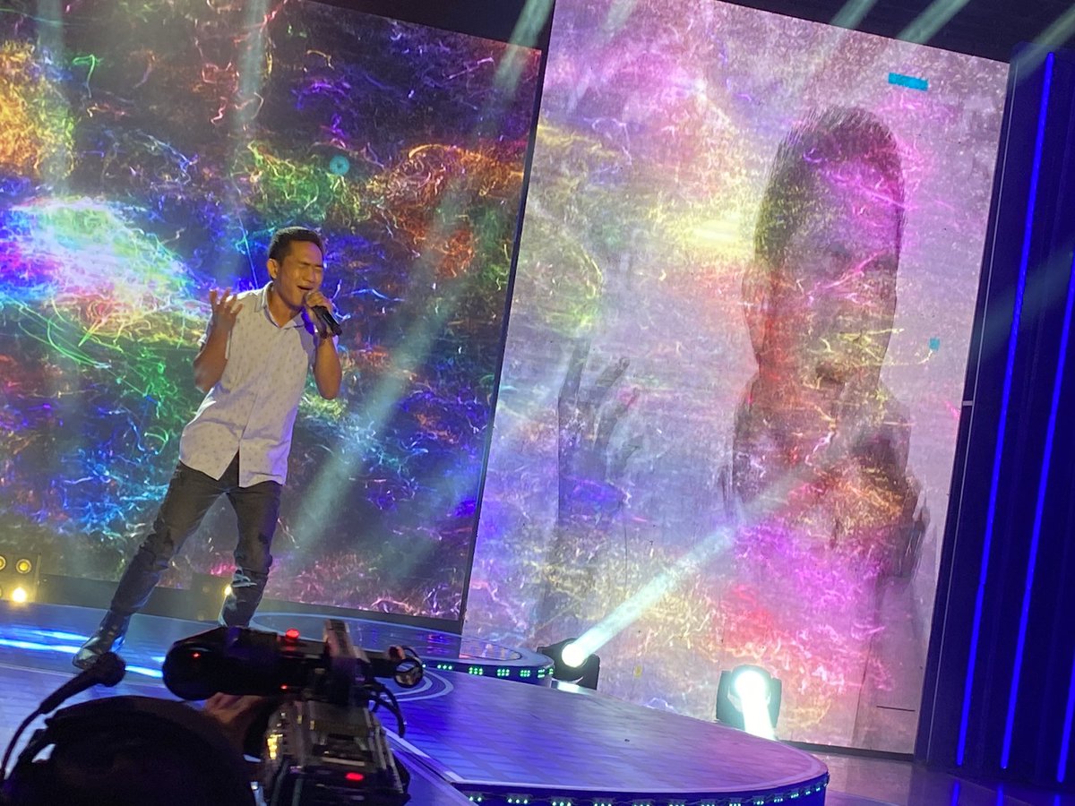 Abs Cbn Updates On Twitter Rt Tntabscbn 🎙️ Ang “determinadong