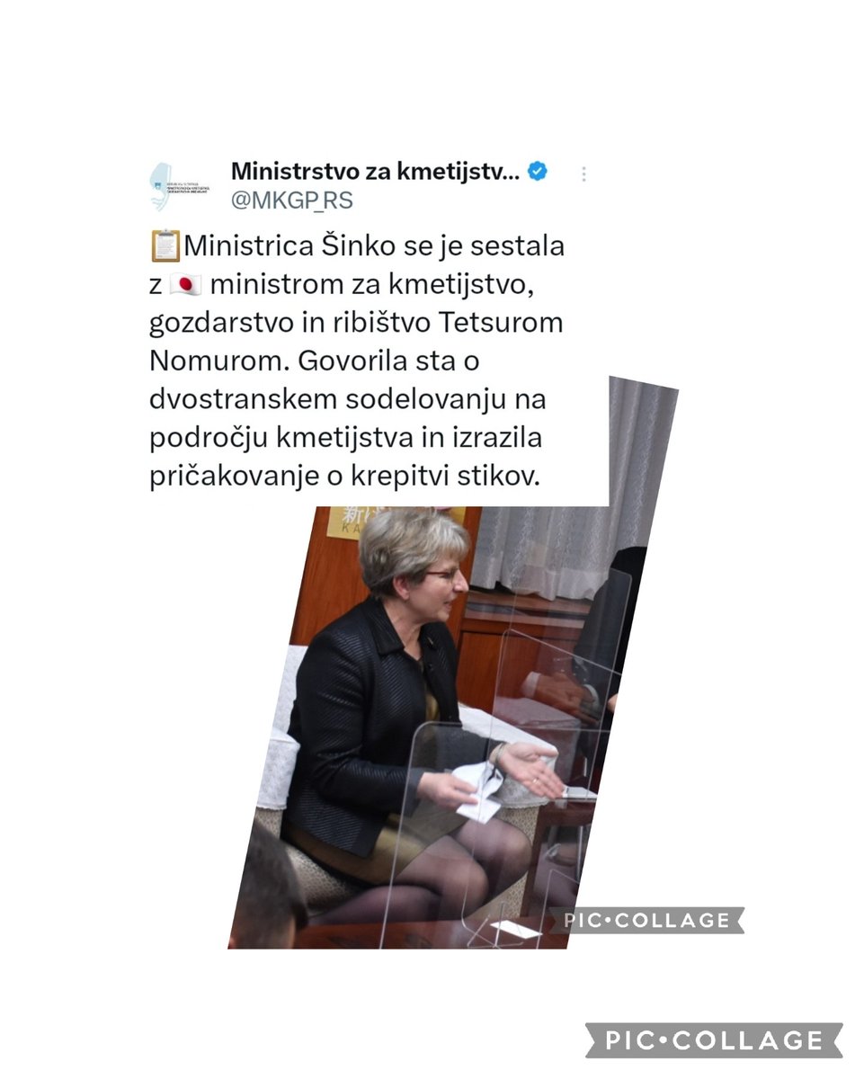 brutusReloaded on Twitter: "Ministrica, pa ne nooooo..... Glejte, tudi jaz nisem Adonis, daleč ...