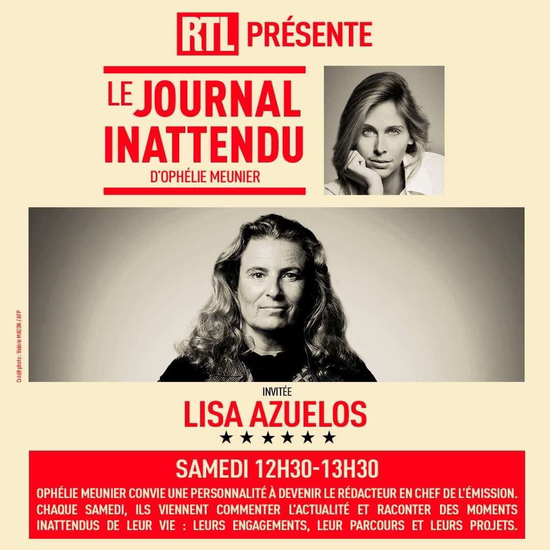 lisa hadef : Dernières actualités en direct, info en temps réel | Scoopnest