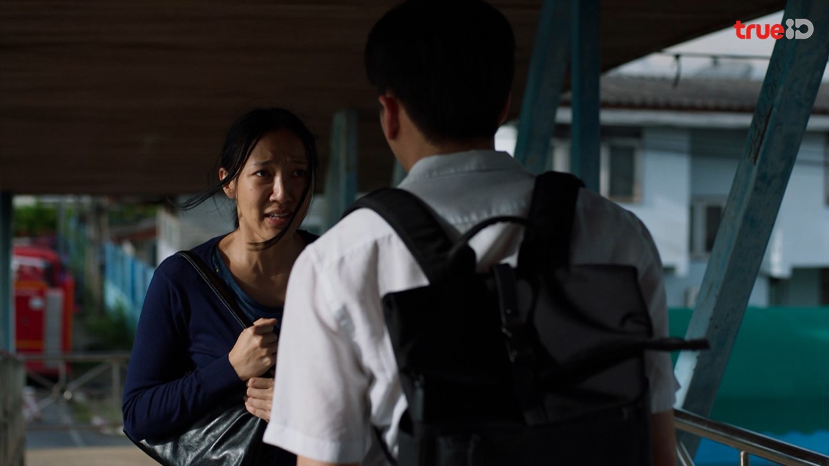 TrueID on Twitter: "เจอตัวลดาแล้ว เปิด TrueID ดูเลย #2323สัญญาสัญญาณEP15 คลิก https://ttid.co ...