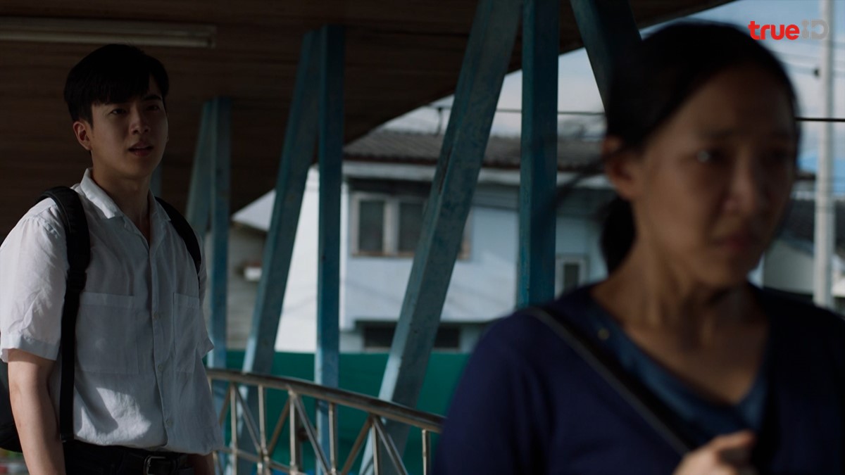 TrueID on Twitter: "เจอตัวลดาแล้ว เปิด TrueID ดูเลย #2323สัญญาสัญญาณEP15 คลิก https://ttid.co ...