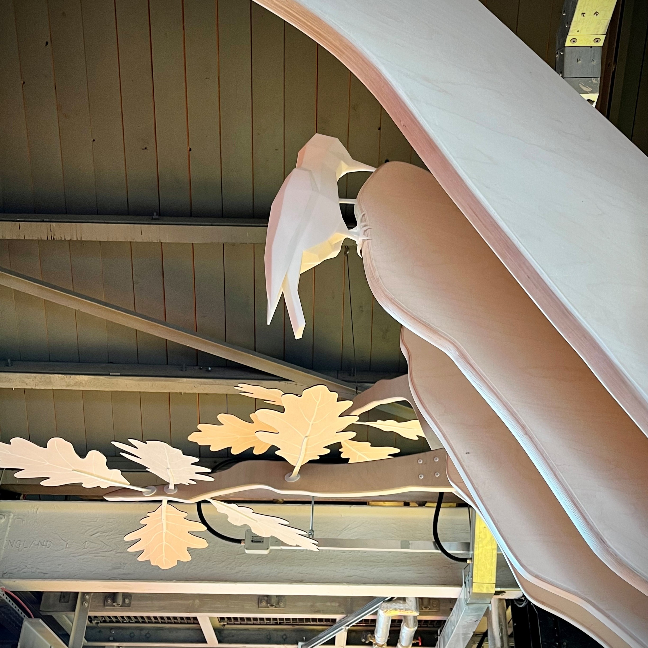 Eureka! Science + Discovery (@EurekaDiscover) / Twitter