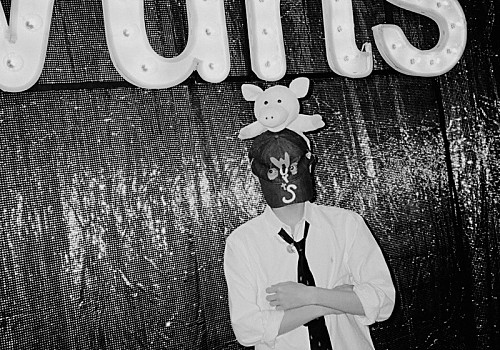 WurtS、Moto（Chilli Beans.）フィーチャリングの新曲「タイムラグ！」配信リリース https://t.co ...