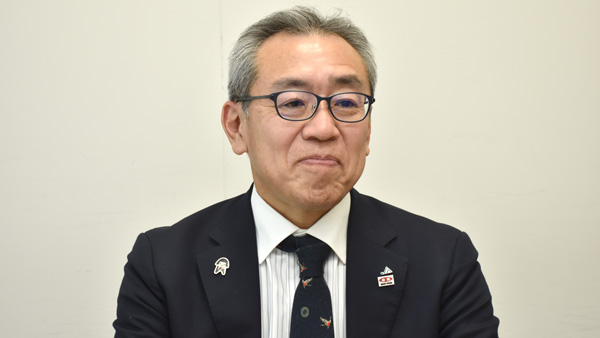 JAcom農業協同組合新聞 on Twitter: "【酪農危機】産地と消費者、乳業との連携で危機脱却へ JA全農 深松酪農部長に聞く｜JAcom 農業協同組合新聞 https://jacom ...