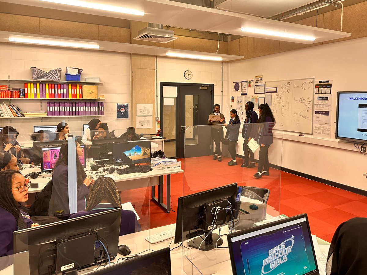 Remote education at Harris Invictus Academy - Harris Invictus Academy ...