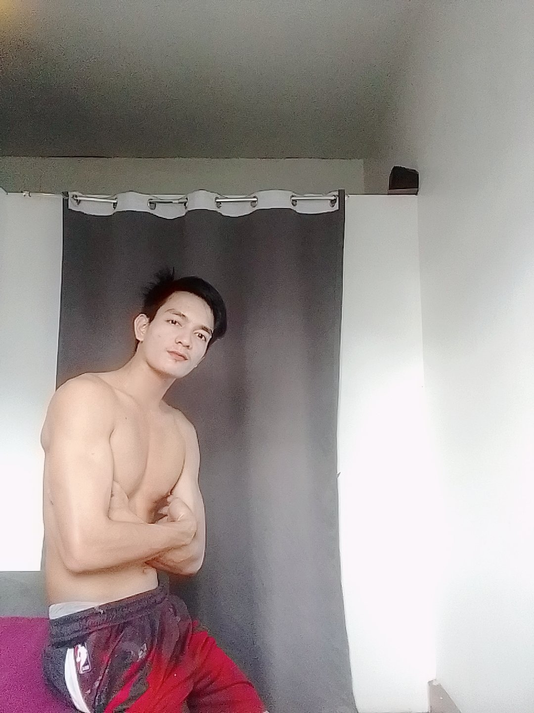 Masahista Jhay R (@GarciaKakana) / Twitter