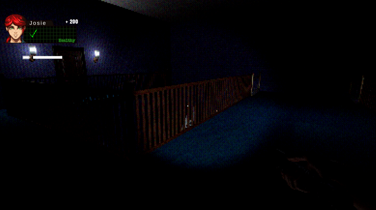 Phantom Kittycat Games on Twitter: "Made a 2F railings in Blender3D and imported into Unity. # ...