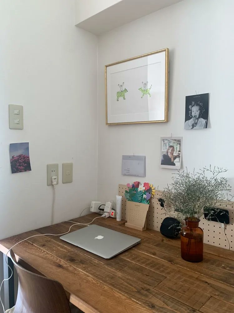 GINZA on Twitter: "【おしゃれな部屋をSNAP】見つけたのは、夢で訪れたヴィンテージマンション!?https://ginzamag.com/lifestyle ...