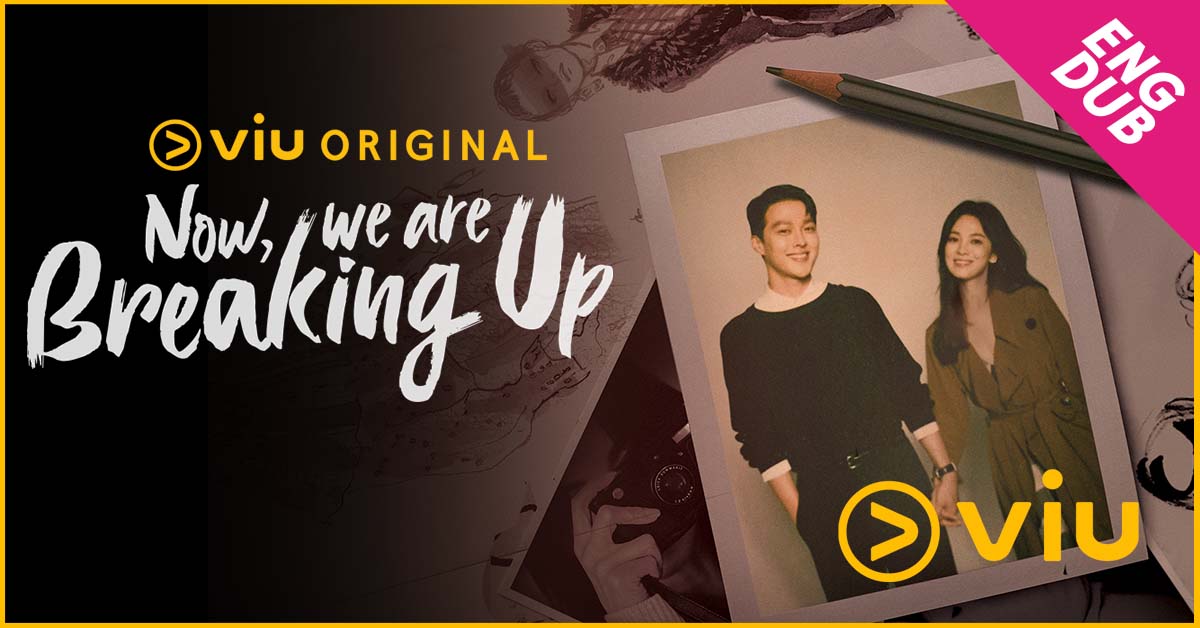 Viu South Africa on Twitter: "Love your #Korean drama? Catch it on Viu. Now with English dubbing ...