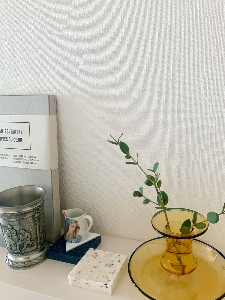 GINZA on Twitter: "【おしゃれな部屋をSNAP】見つけたのは、夢で訪れたヴィンテージマンション!?https://ginzamag.com/lifestyle ...