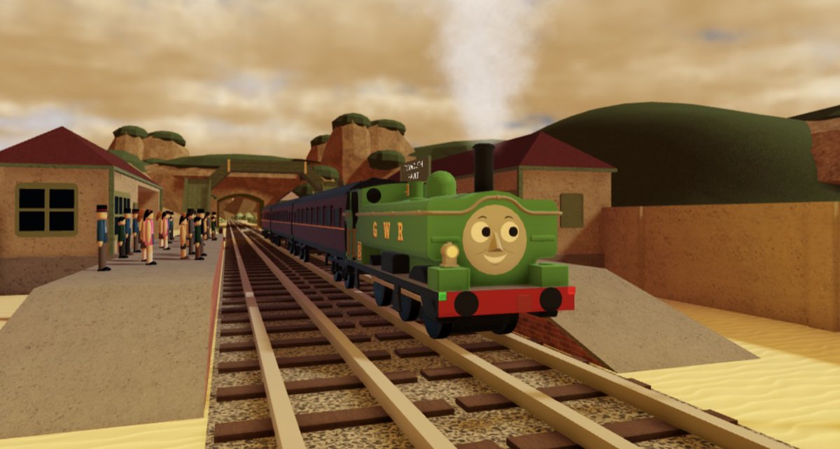ThomasRoblox Gaming on Twitter: "Hi, I'm ThomasRoblox Gaming or Thomas & TRG for short. I'm a ...