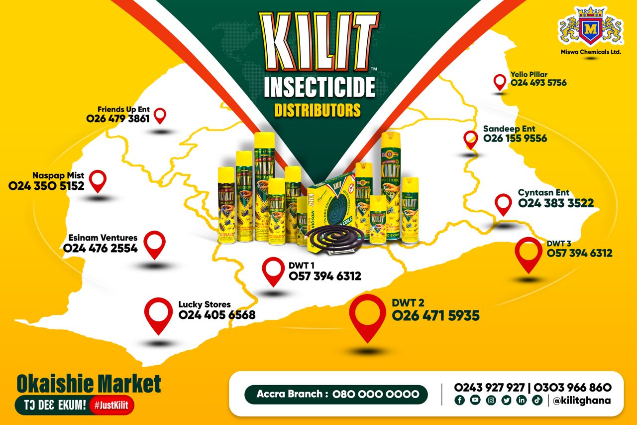 Kilit Ghana (@KilitGhana) / Twitter