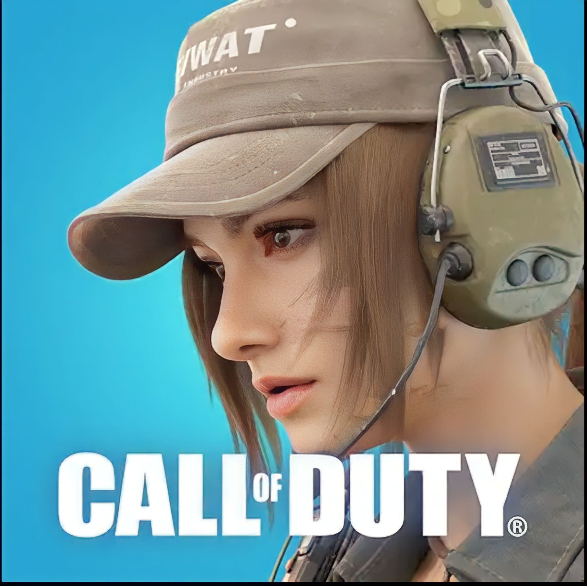 CODM SEASON 2 - HEAVY METAL 🎸🎸⚡🏜️ on Twitter: "New CODM logo in play store https://t.co ...