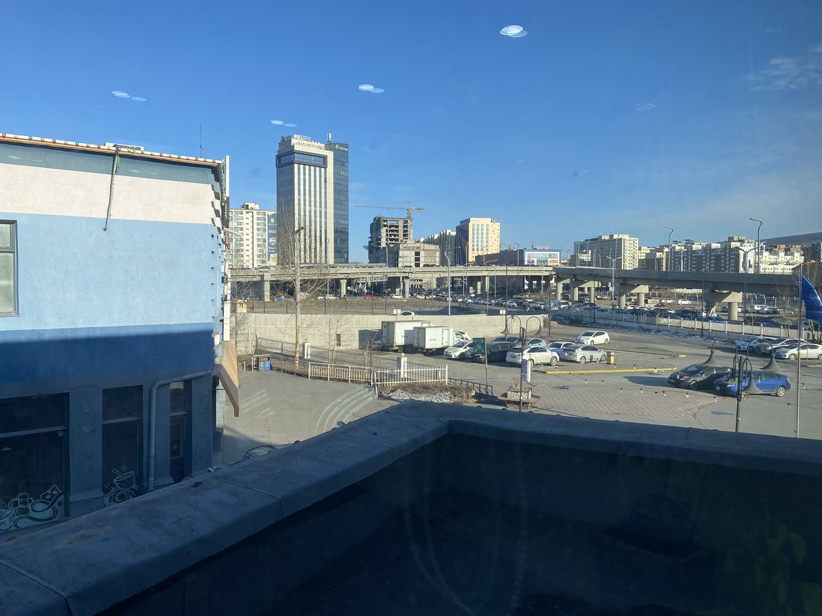 Naranbayar Наранбаяр On Twitter Хүүш ээ энэ гүүр анх Дүнжингараваар тавигдах ёстой байжээ