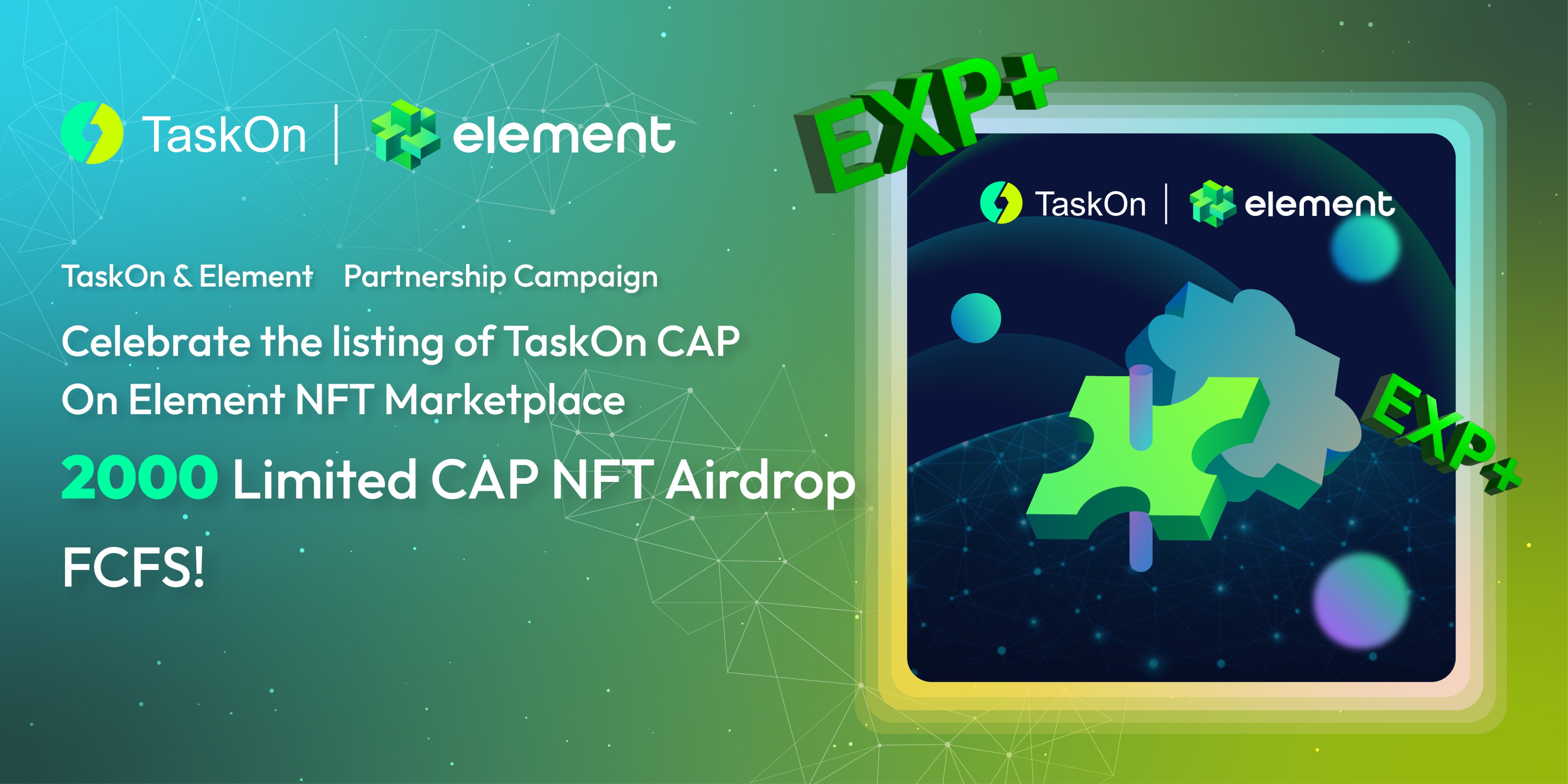 TaskOn - A Web3 Task Collaboration Platform (@taskonxyz) / Twitter