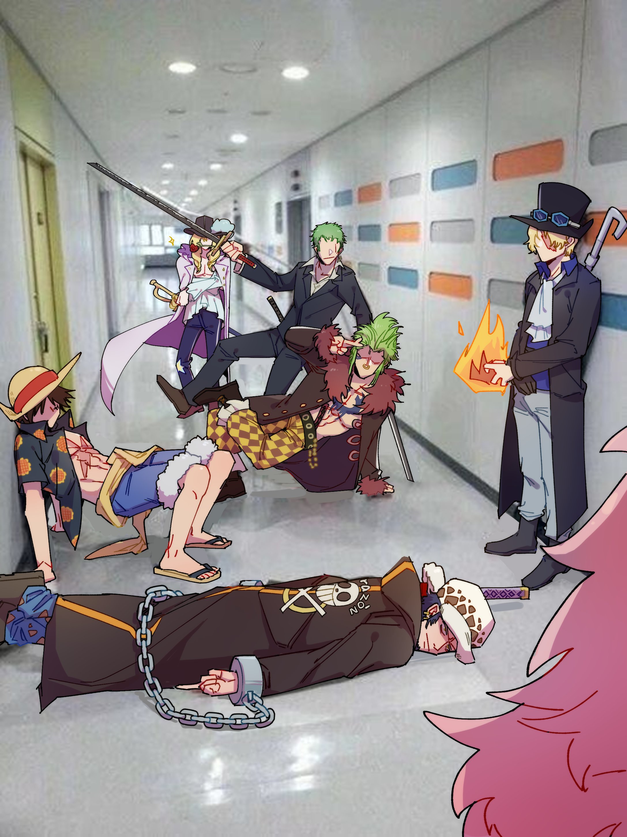 Mugisan (@Mugisan_op) / Twitter