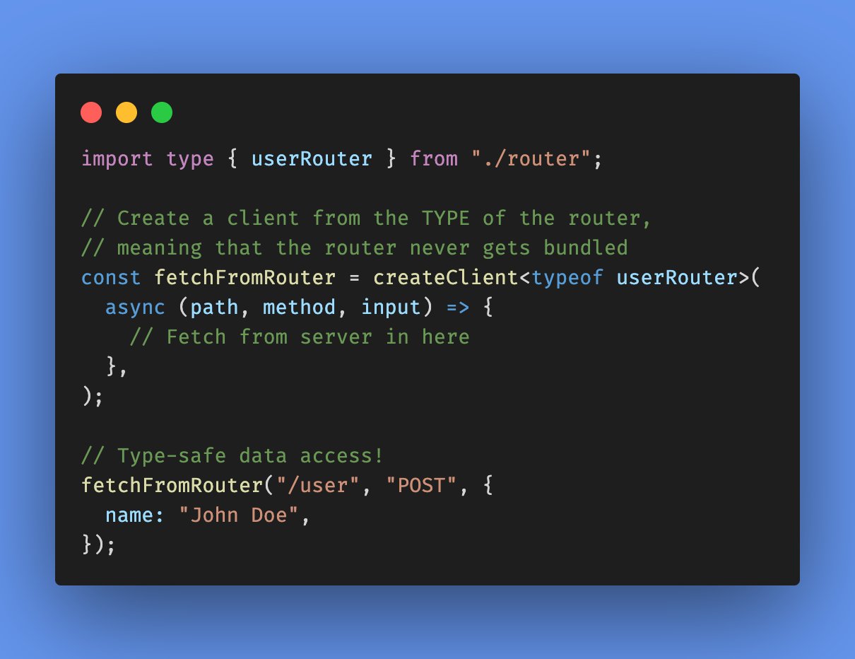 Matt Pocock (@mattpocockuk) / Twitter