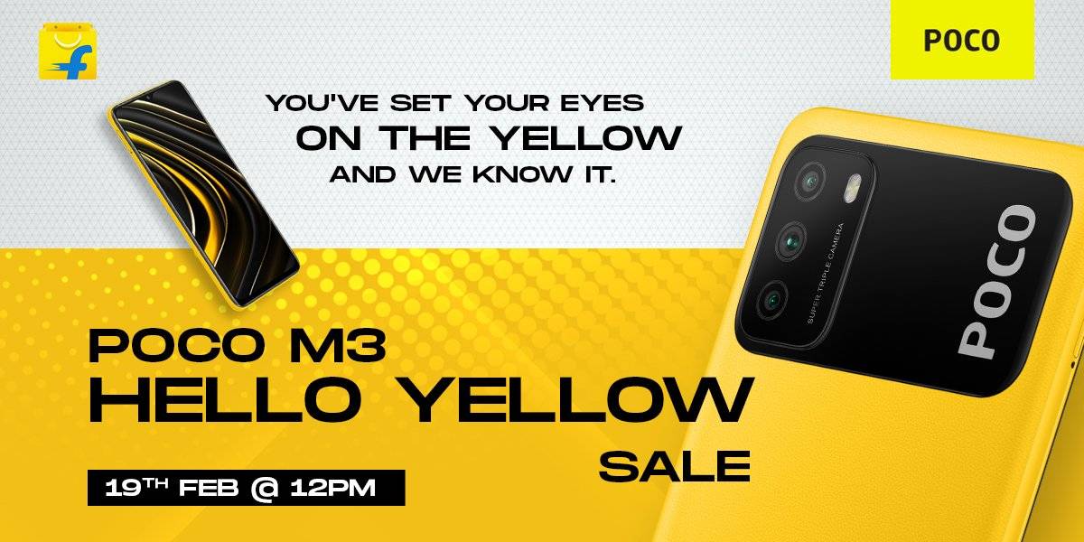 Himanshu Tandon on Twitter: "Hello Yellow 🧐🧐🤔"