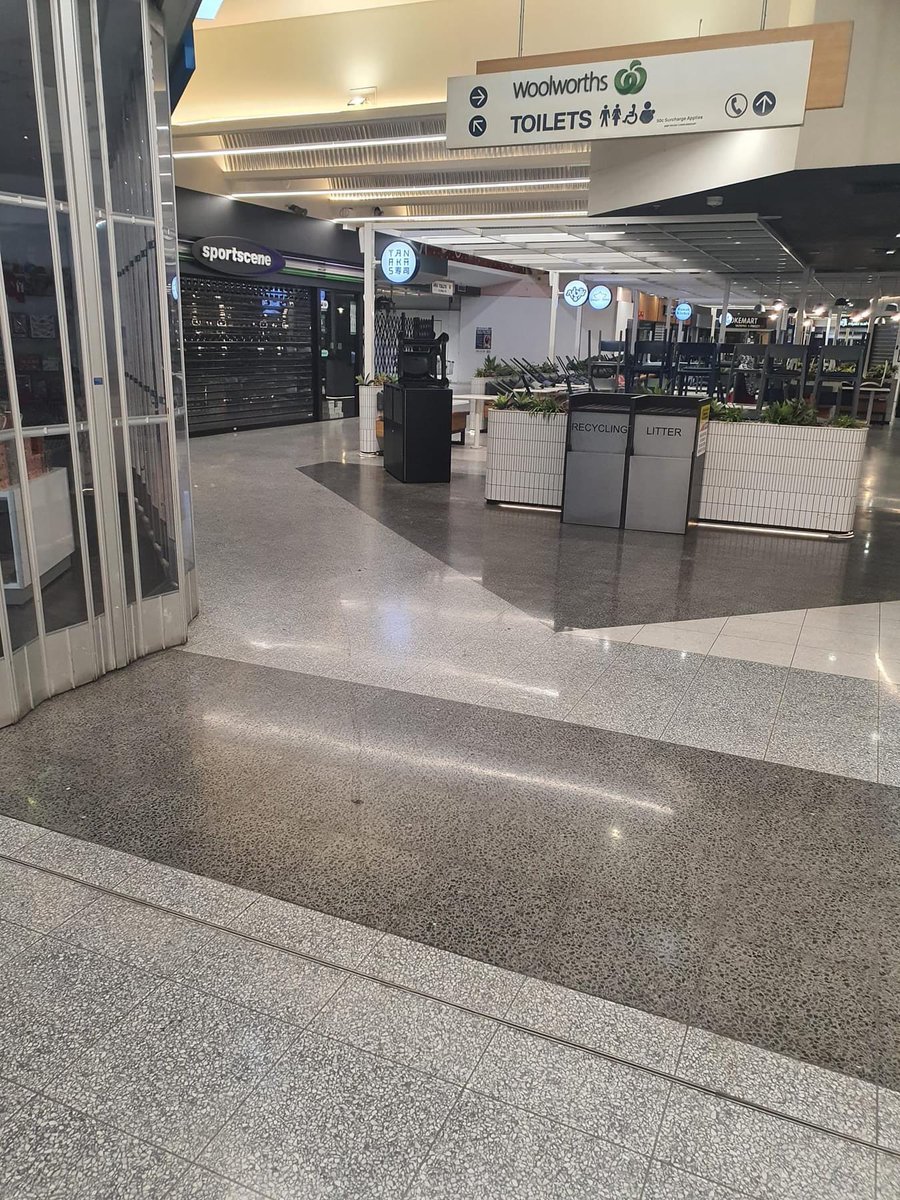 Action for Alice 2020 - Darren Clark on Twitter: "Just after 7 pm on Friday night in Alice Springs"