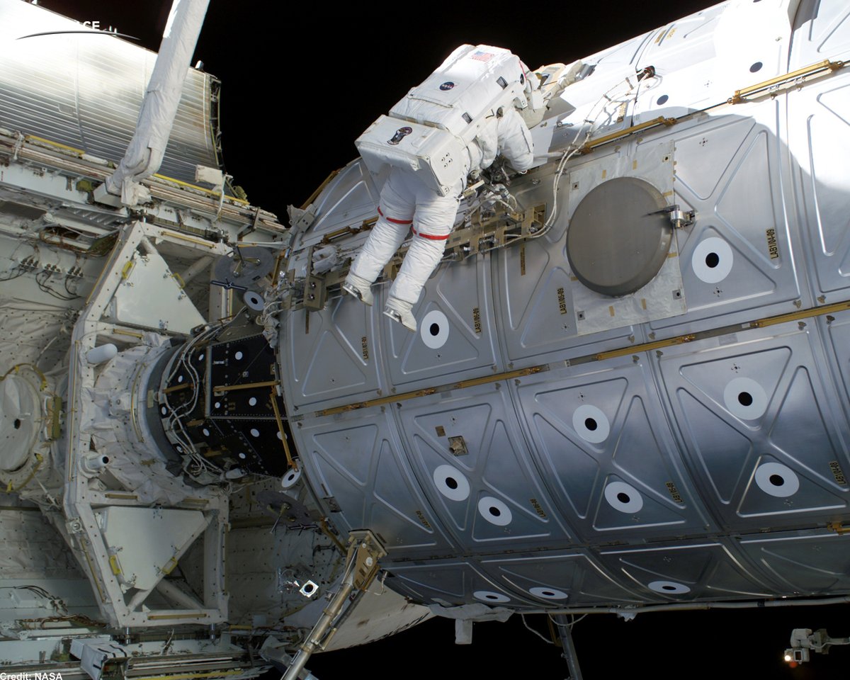 Skies-of-Glory on Twitter: "sts 114"