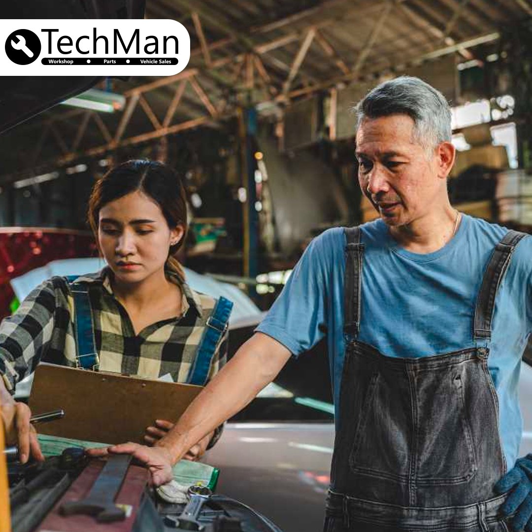TechMan announces WhoCanFixMyCar.com garage awards sponsorship - TechMan