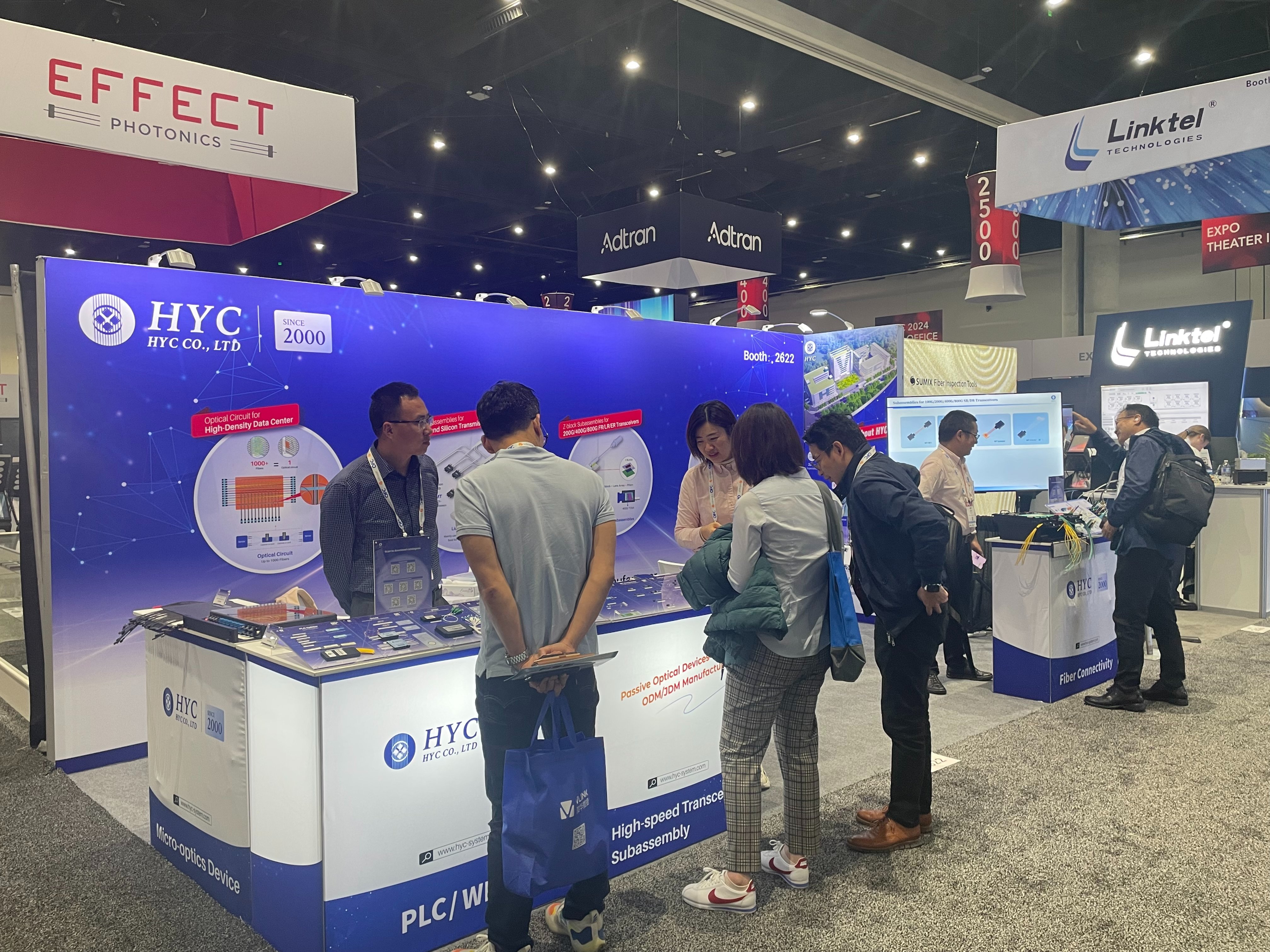 HYC (@hyc_co_ltd) / Twitter