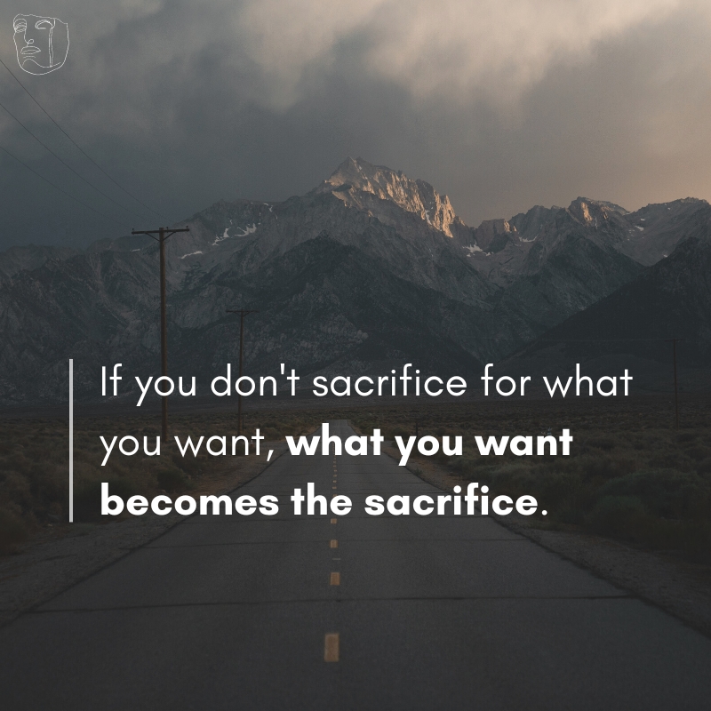 8 Hard-hitting quotes on life. 1. - Thread from Moic The Stoic ...