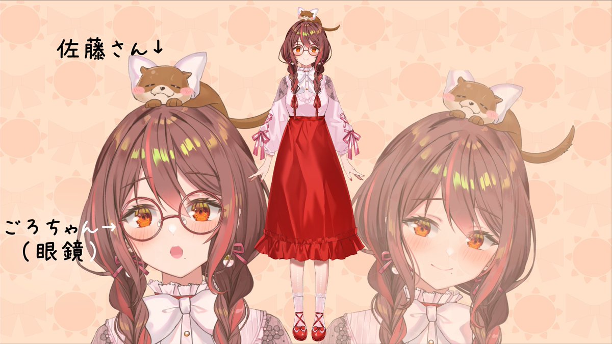 しろこりGames on Twitter: "RT @aomo_akane: 🎀固定用🎀 インディーな界隈が好き☀ インディーゲームやその他いろいろ遊びます🍵 ゲーム感想ブログも始めました ...