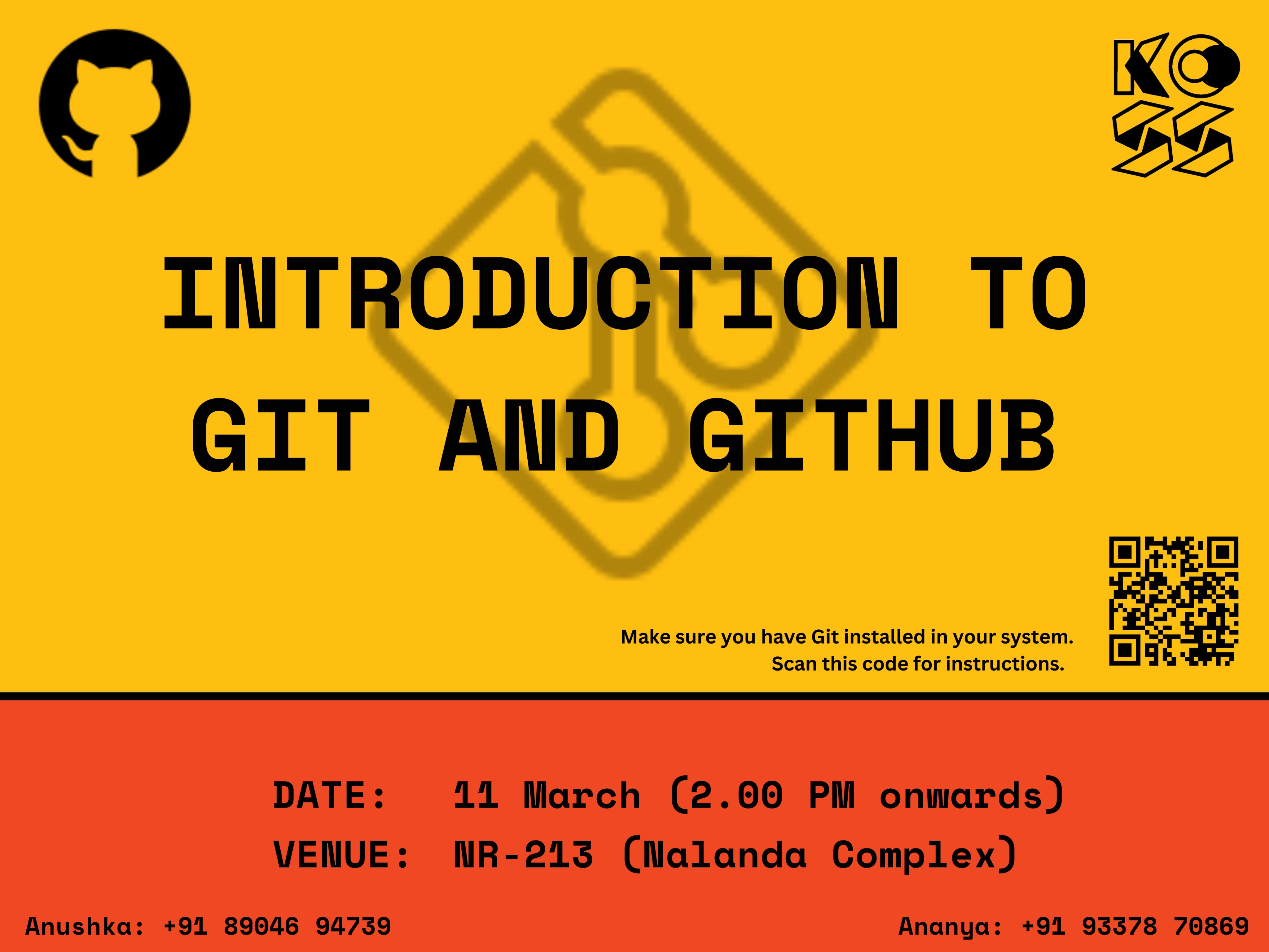 Kharagpur Open Source Society (@kossiitkgp) / Twitter