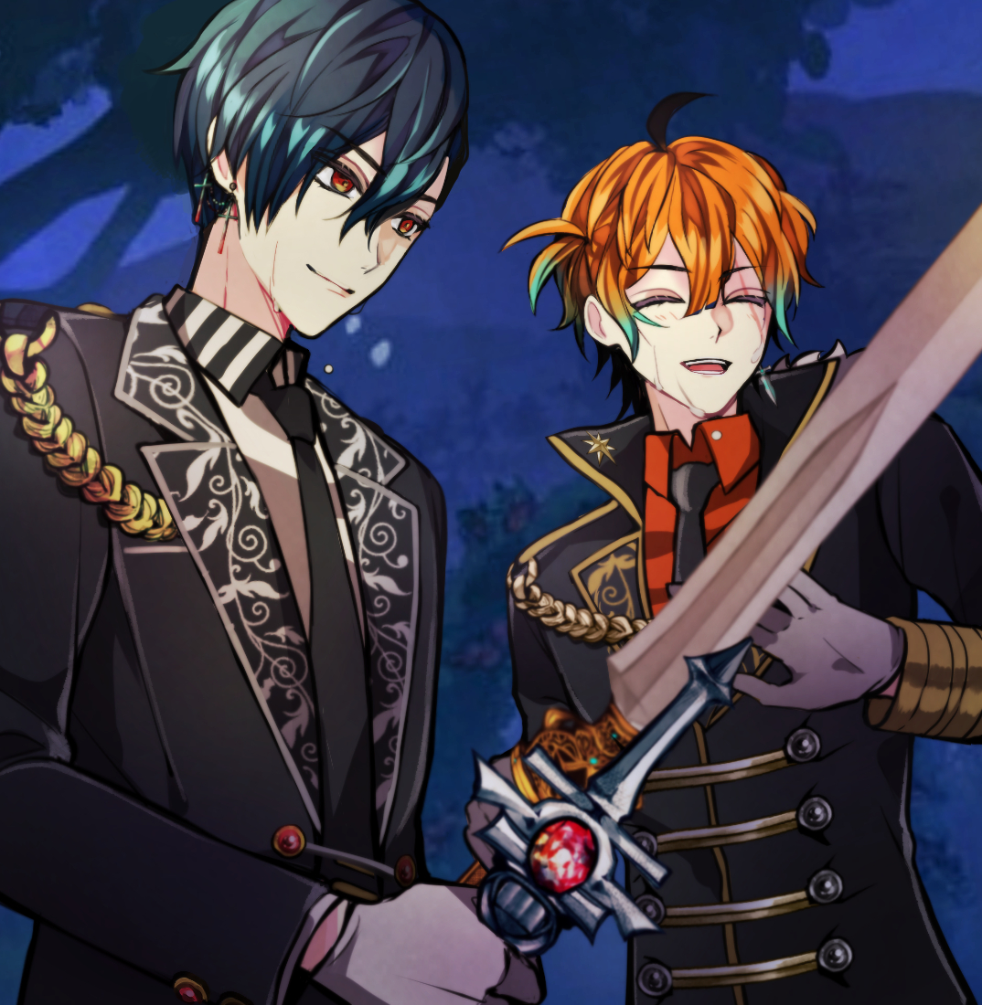 @aknk_DPS) / Twitter