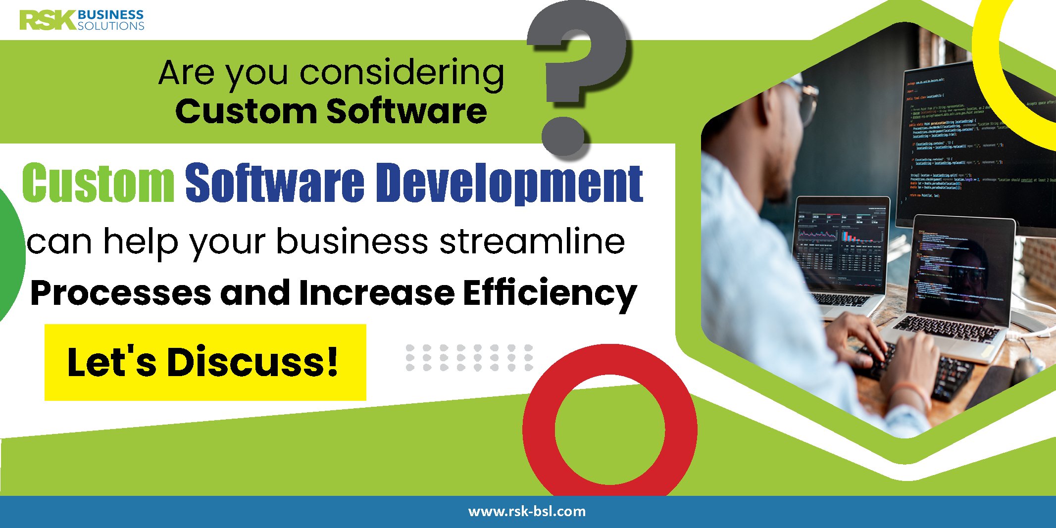 RSK Business Solutions (@rsk_bsl) / Twitter