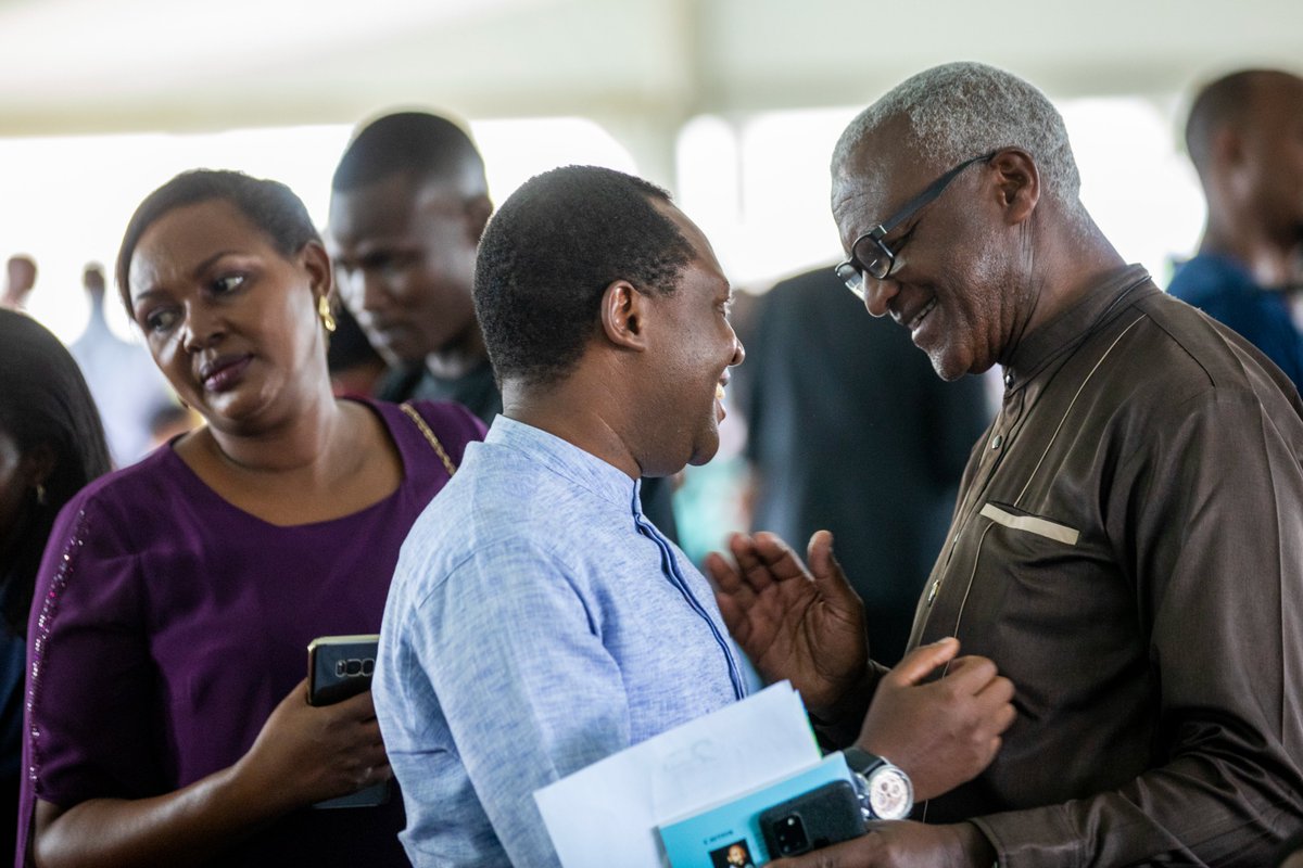 Mu 1997 ninjiye muri Groupe Saint Aloys Rwamagana Frère Rudasingwa ...