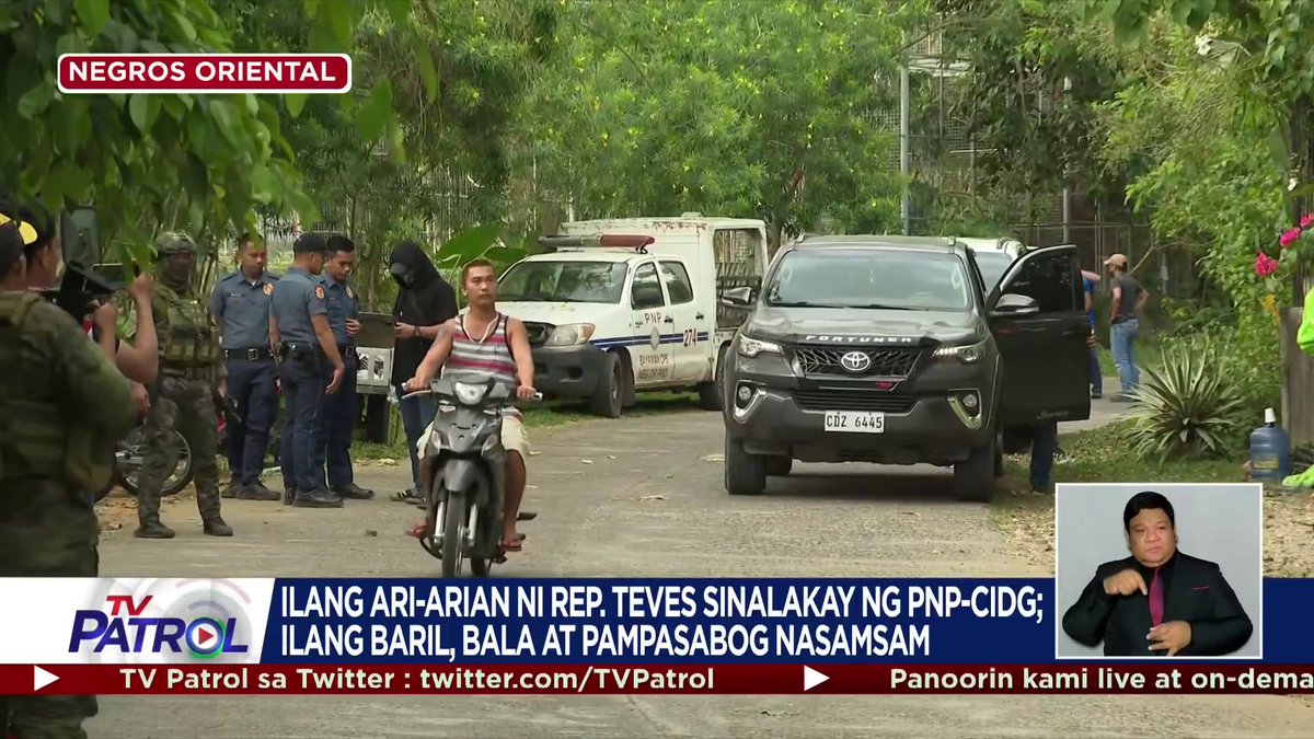 TV Patrol on Twitter: TV Patrol on Twitter: