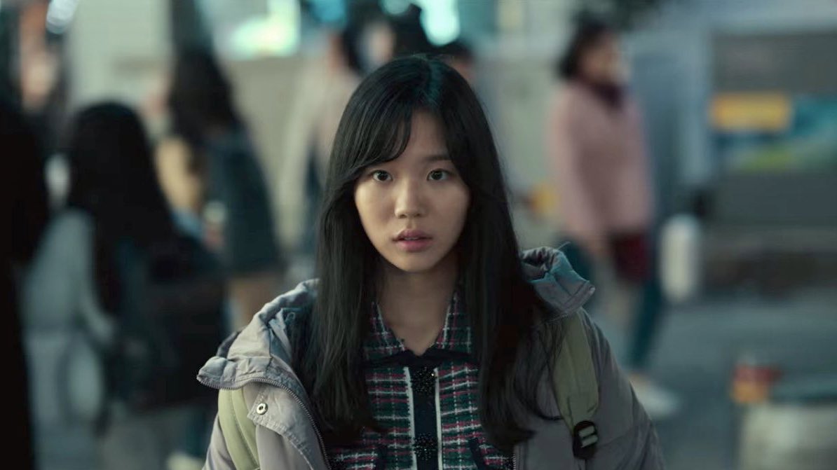 K-Drama Menfess on Twitter: "🔥 •KDM• The Glory part 2 🔥 So E 'Single's Inferno' as Yoon Sohee ...