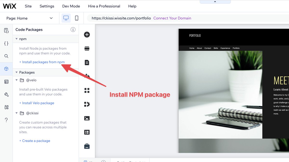 Save countless hours by building, managing, and deploying full-stack web apps in just 5 simple ...
