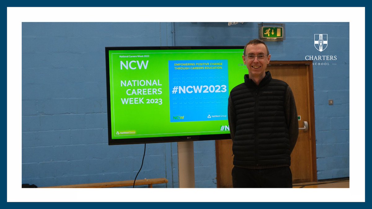 Welcome to Charters School