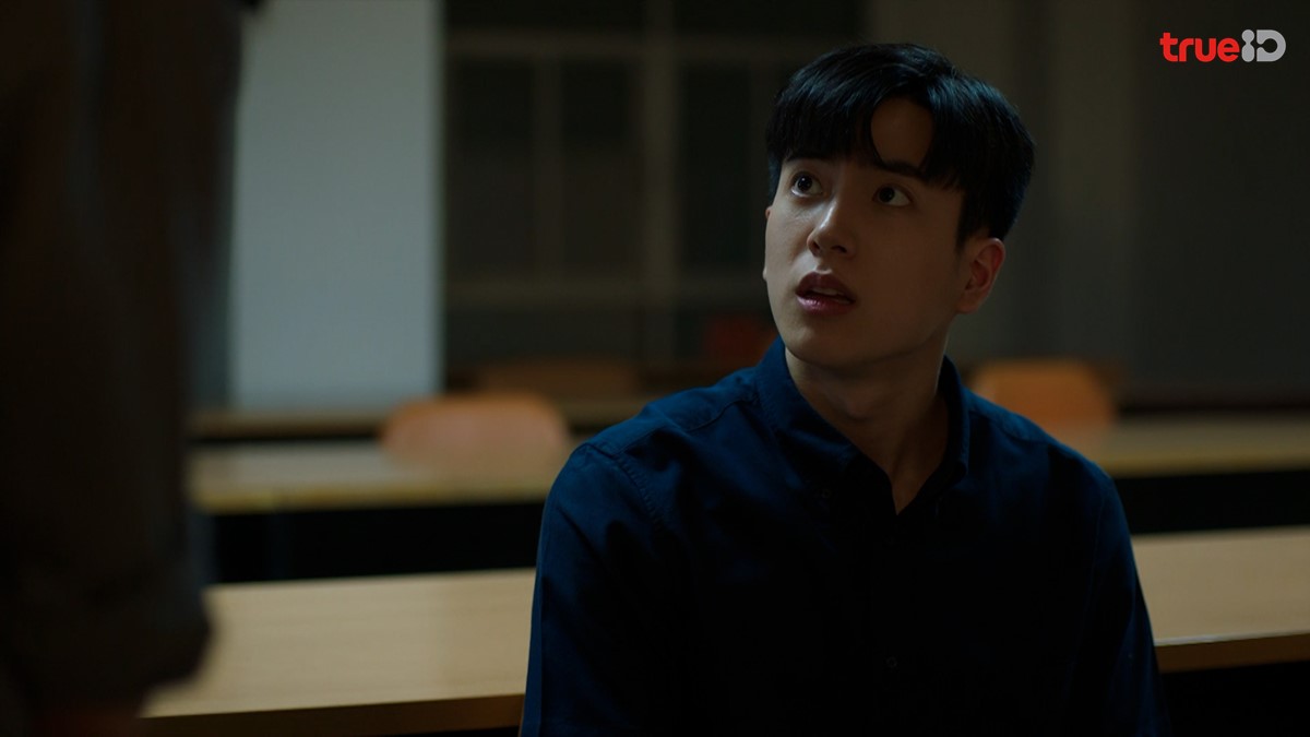 TrueID on Twitter: "คนที่อยู่เบื้องหลัง และน่าสงสัยที่สุดก็คือ...... ดูฟรี #2323สัญญาสัญญาณEP15 ...