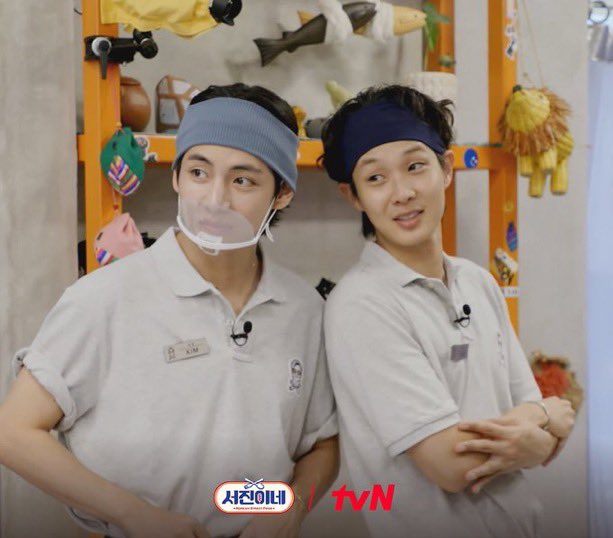 Kth_Naija (slow) on Twitter: "Jinnys kitchen episode 3 airing soon. PASSIONATE INTERN V # ...