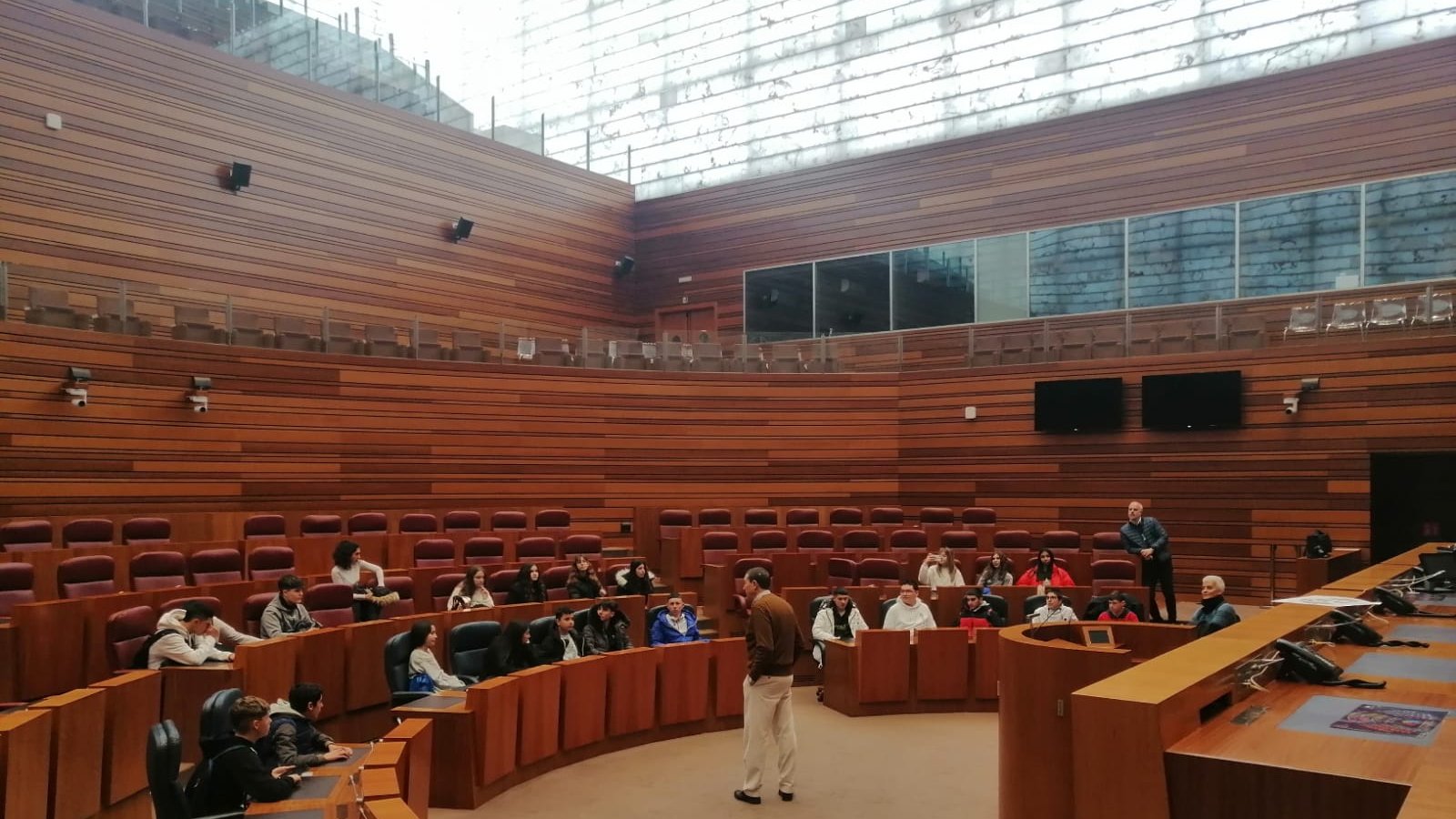 IESO QUERCUS (@QuercusIeso) / Twitter