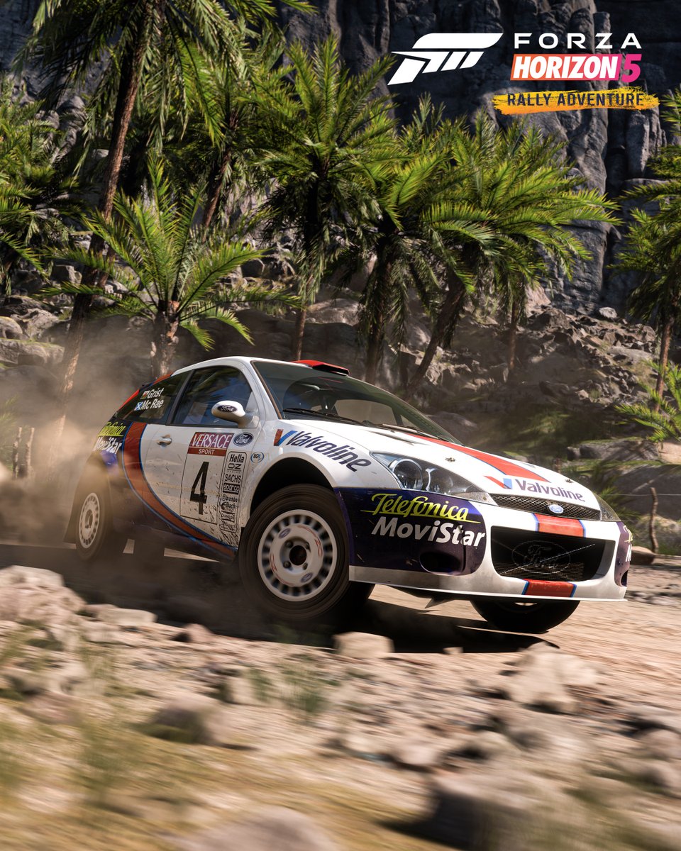 Forza Horizon on Twitter: Forza Horizon on Twitter: