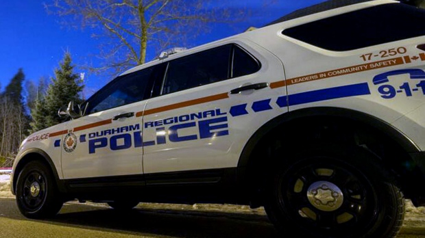 'Intoxicated' suspect bit officer responding to break-and-enter call in ...