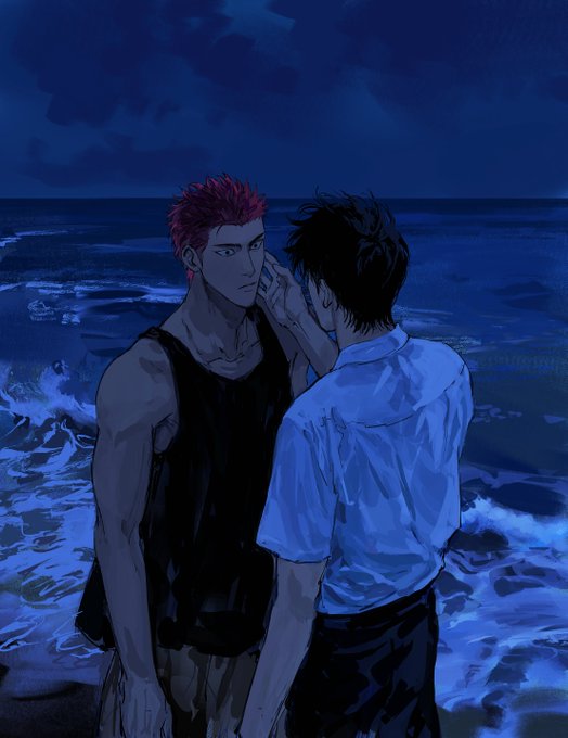 原稿mukur (@mukur_sd) さんのイラスト・マンガ作品まとめ (53 件) - Twoucan